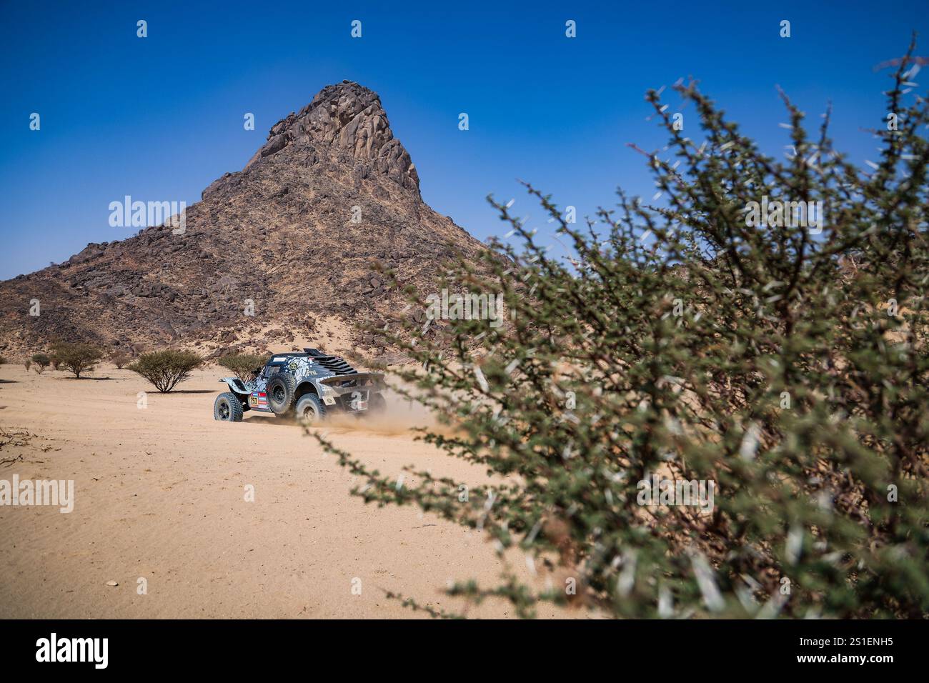 253 MOILET Hugues (fra), IMSCHOOT Oliver (bel), MD, Off Road Concept ...