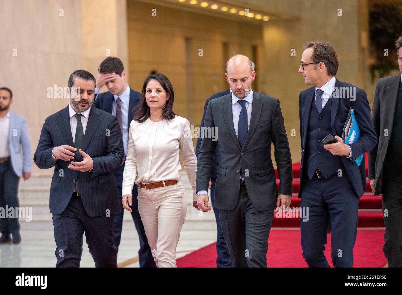 Annalena baerbock high hi-res stock photography and images - Alamy