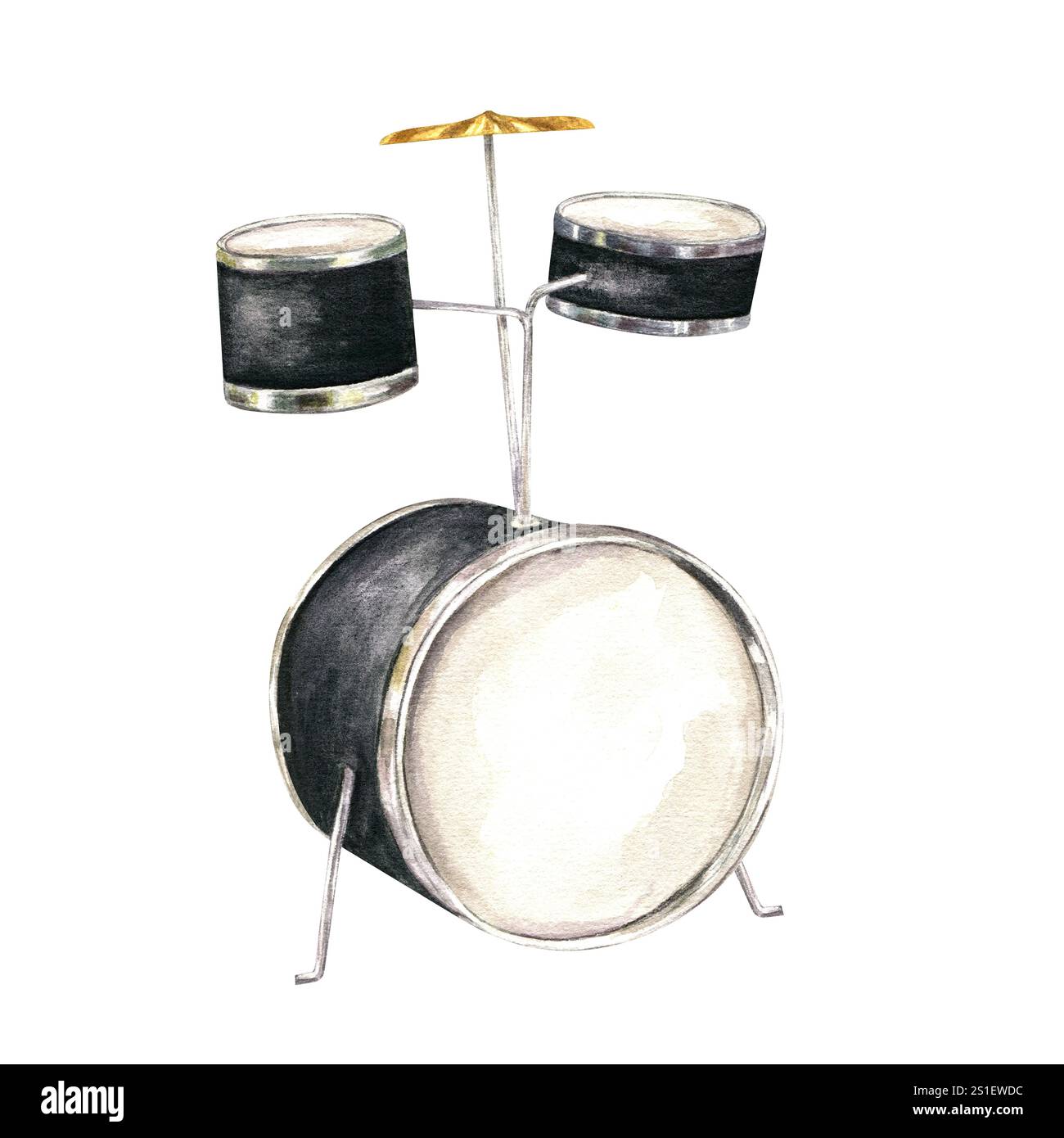 Drum cymbal poster hi-res stock photography and images - Alamy