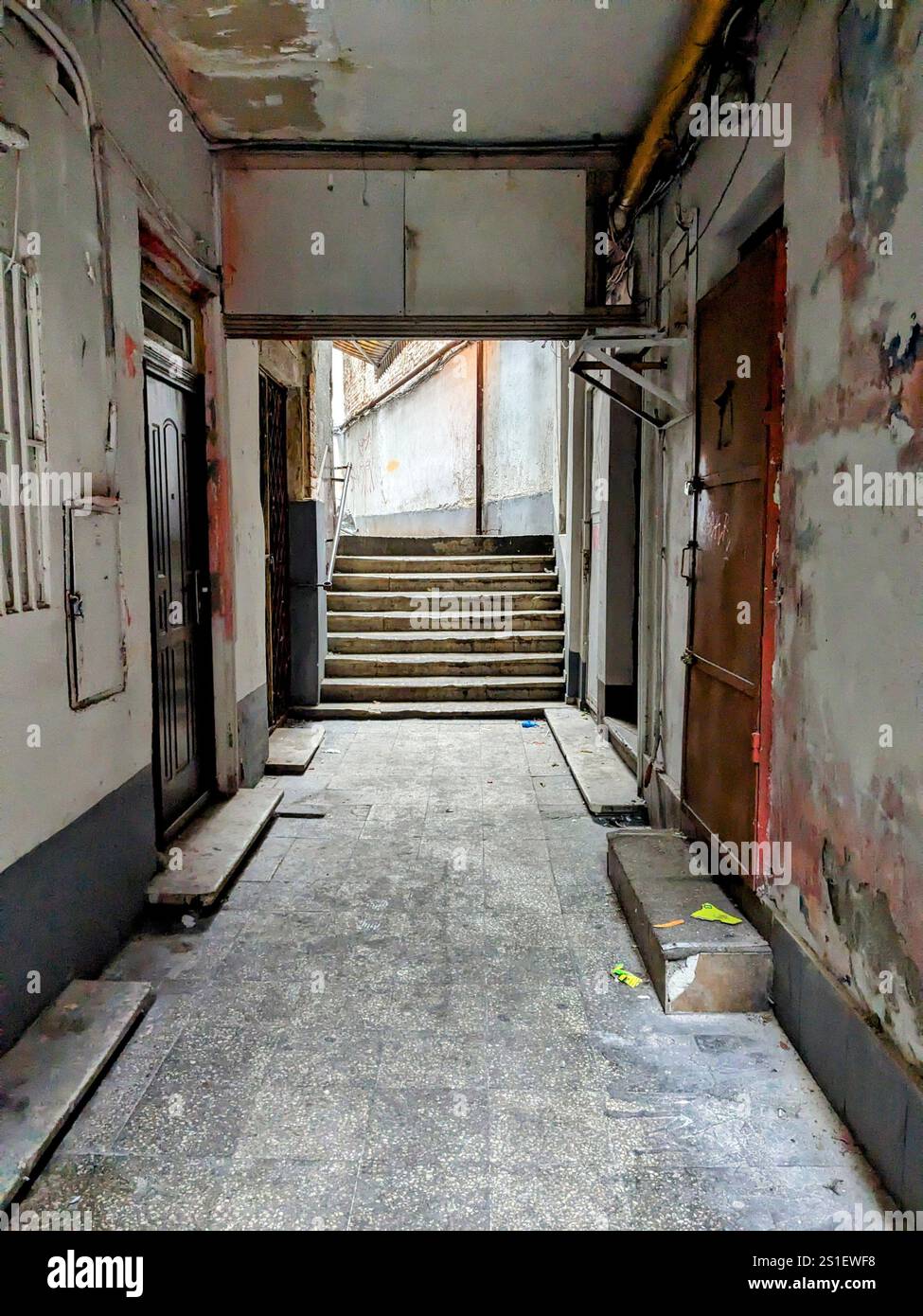 Pasajul englez hi-res stock photography and images - Alamy