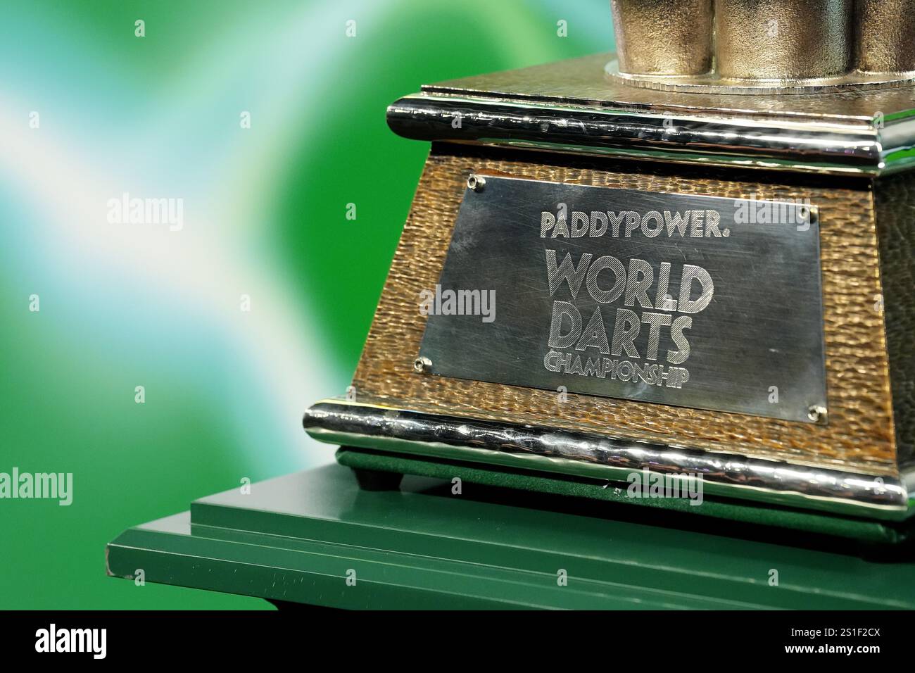 Darts world championship 2025 hi-res stock photography and images - Alamy