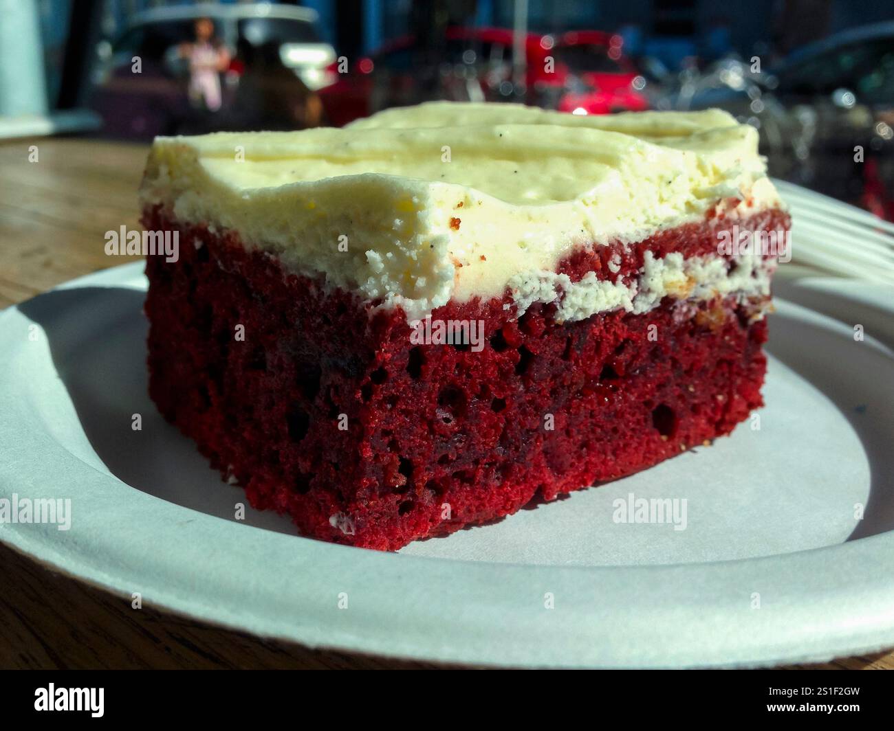 Copenhagen, Denmark, Close up, Baked Food, Display, Danish Pastry ...