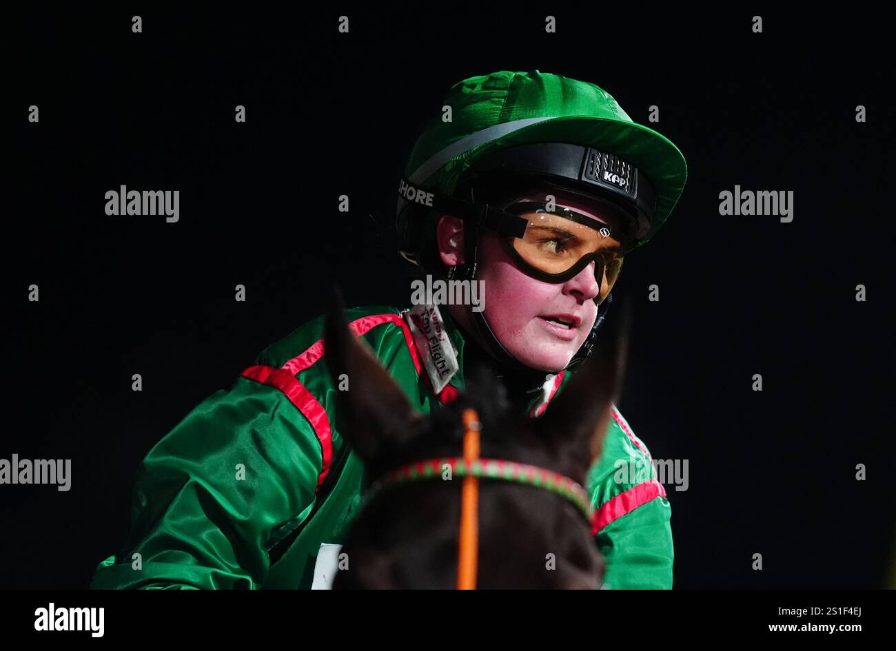Miss poppy scott hi-res stock photography and images - Alamy