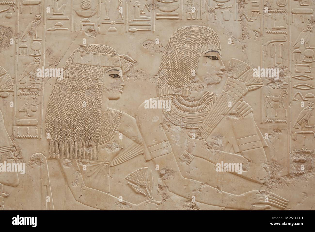 Ramose's tomb is one of the most remarkable in all of Egypt. Ramose was ...