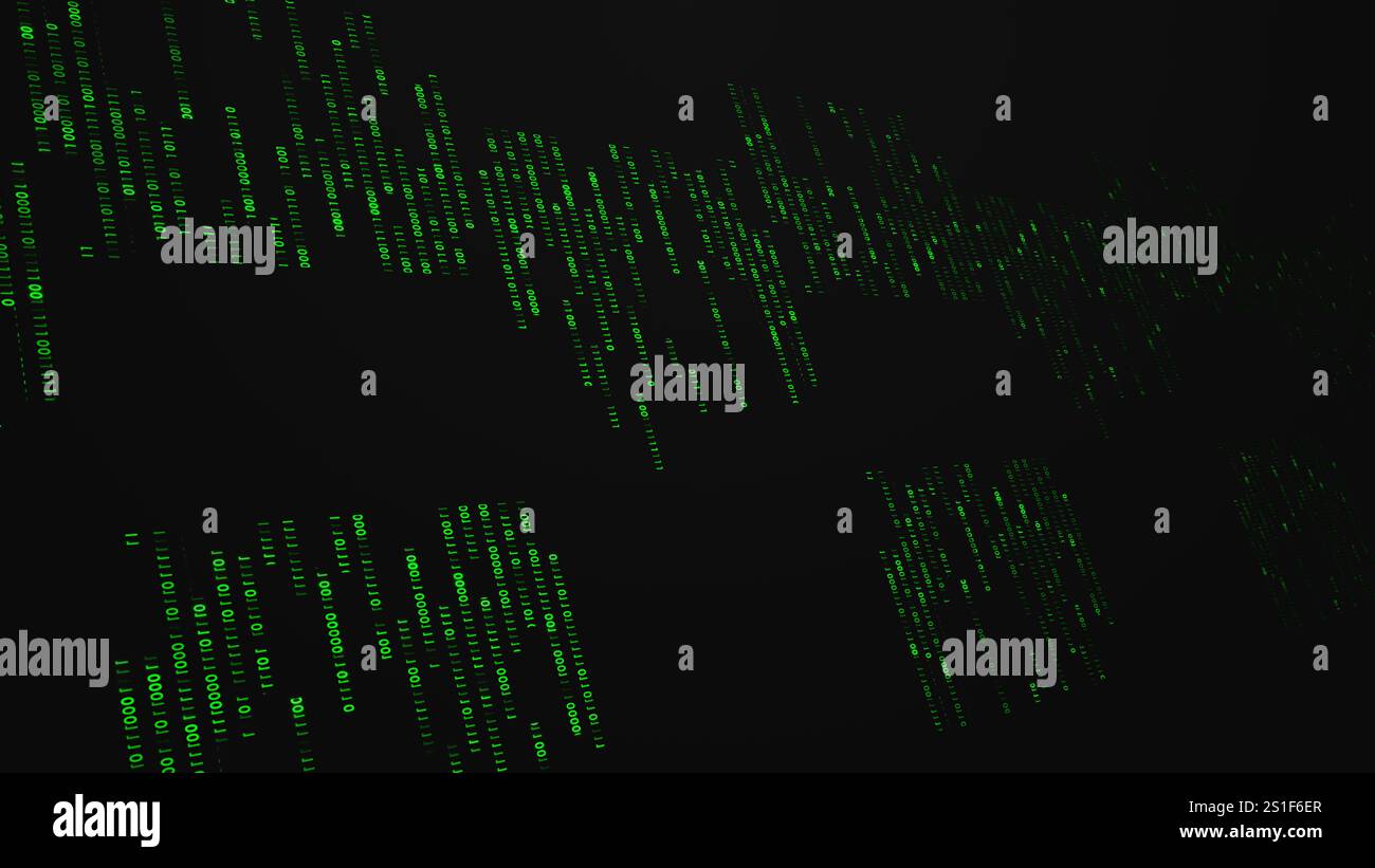 Cyber security technology bug animation hi-res stock photography and ...