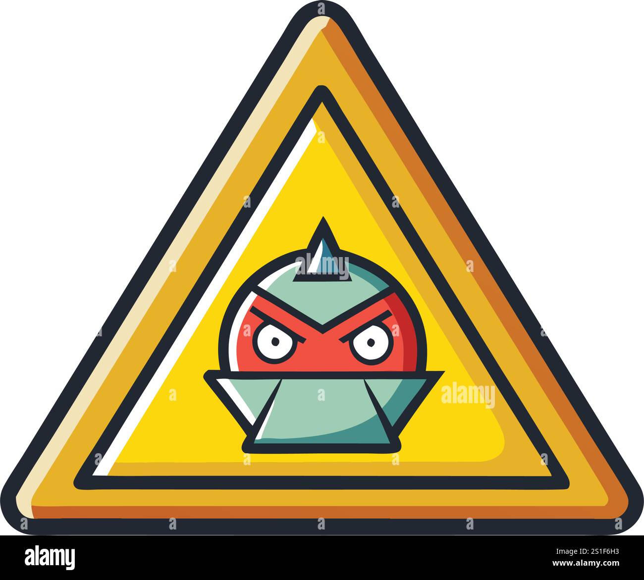 Safetyalert vector vectors hi-res stock photography and images - Alamy