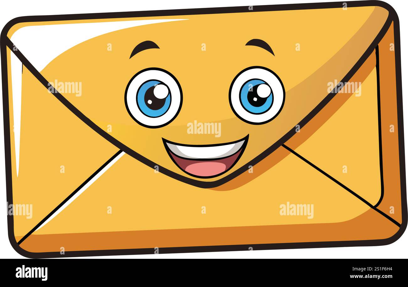 Cartoonicon Stock Vector Images - Alamy