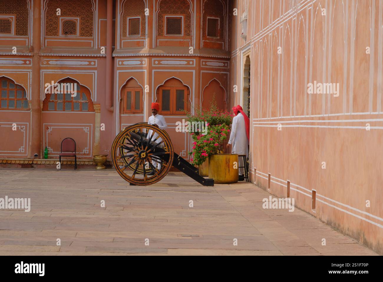 Madho niwas hi-res stock photography and images - Alamy