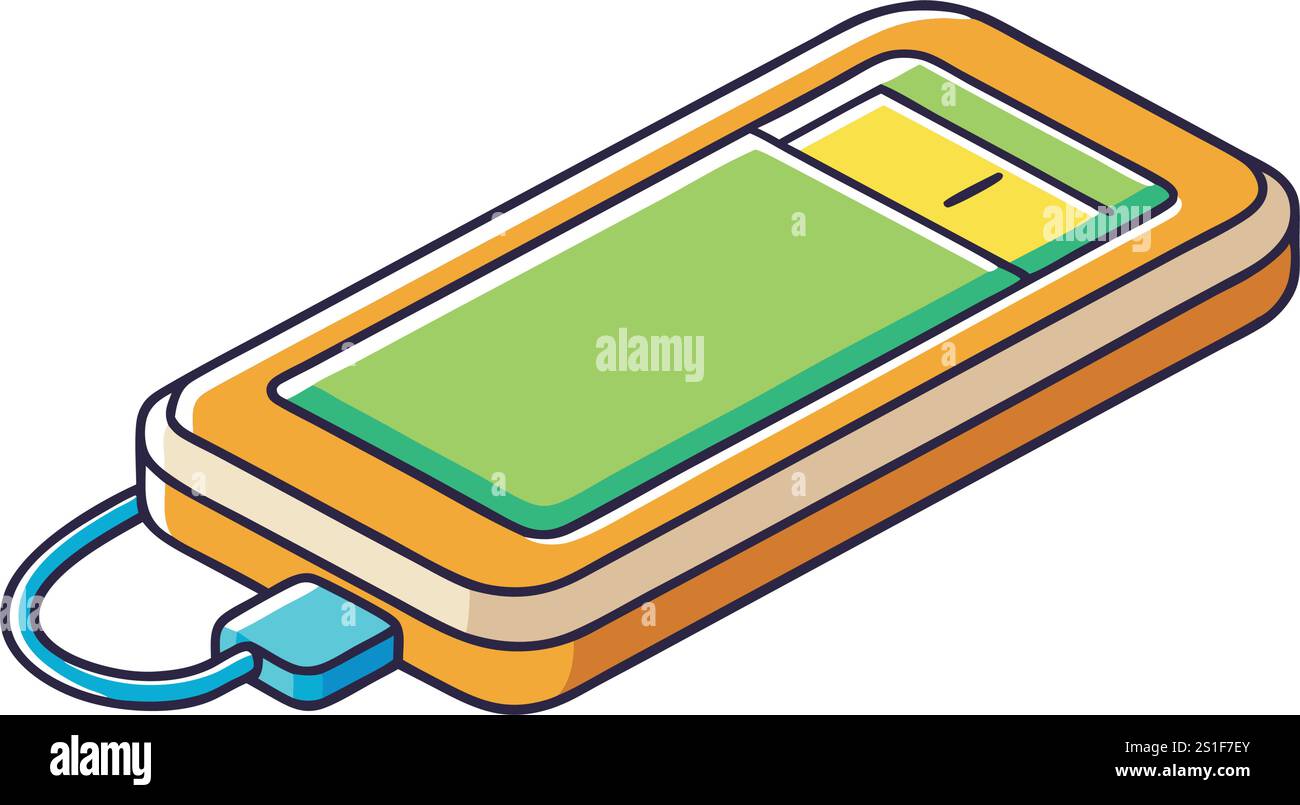 Creative and fun design of smartphone chargers with unique cartoon ...