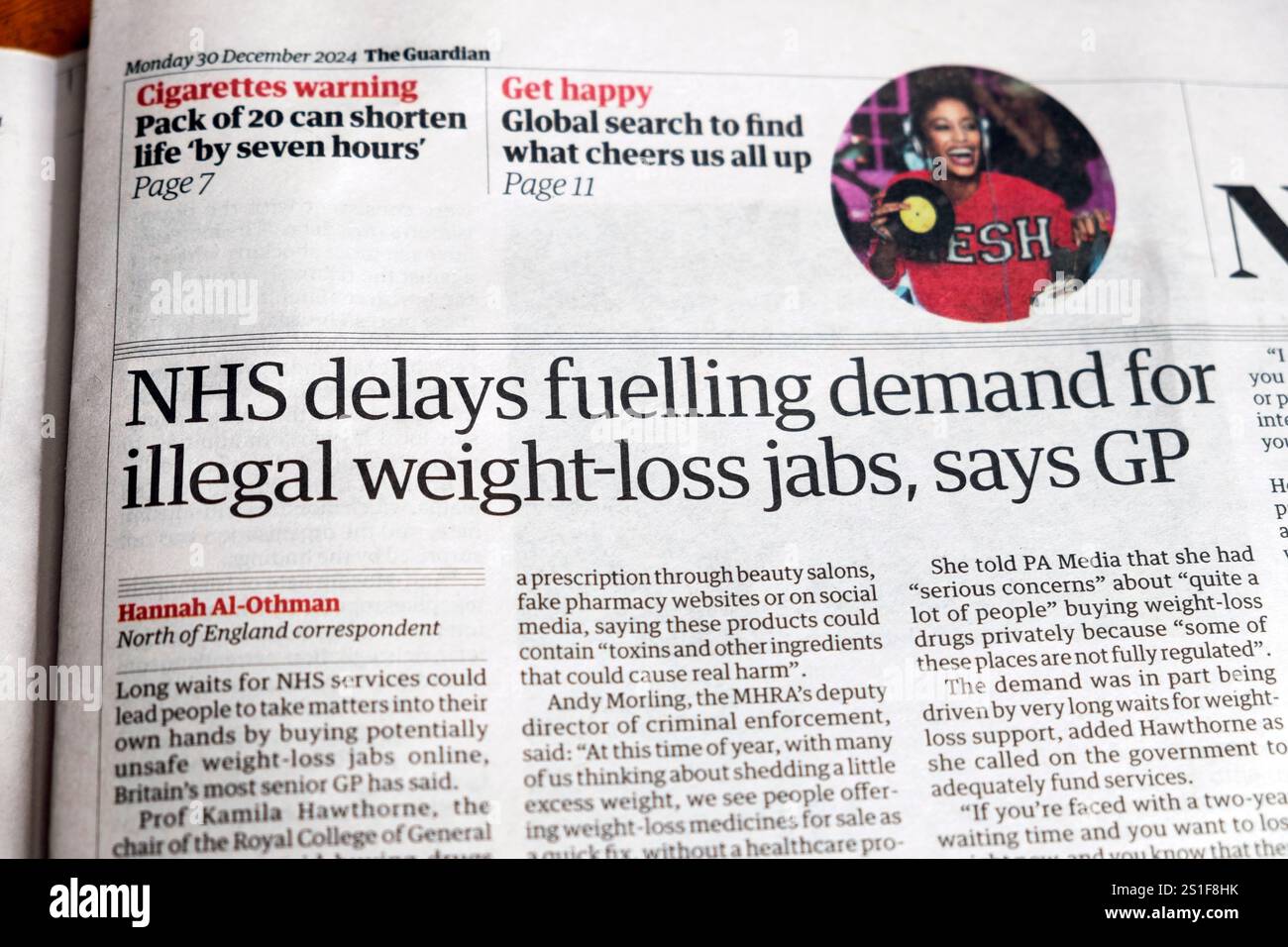 Weight jabs hi-res stock photography and images - Alamy