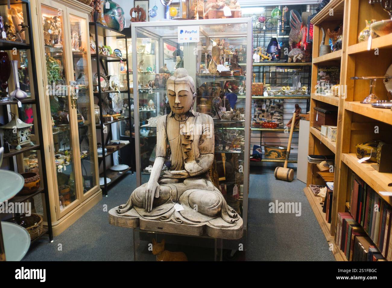 Antique Mall Palm Springs
