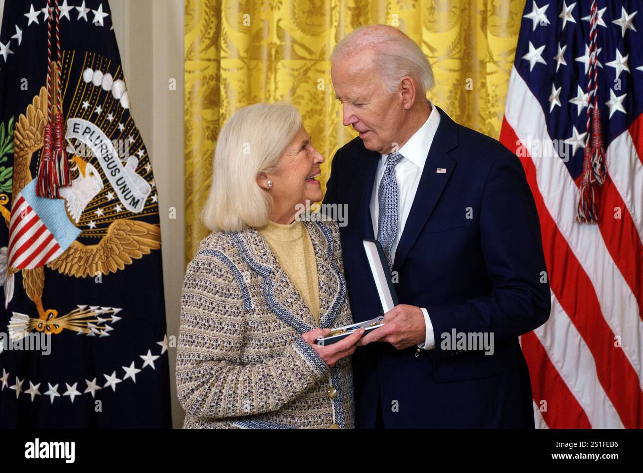 Nancy kassebaum baker hi-res stock photography and images - Alamy