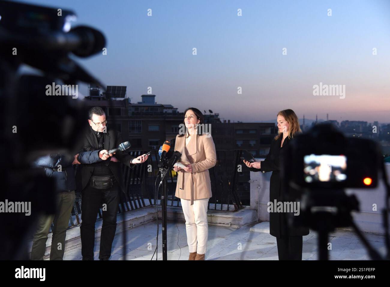 Annalena baerbock high hi-res stock photography and images - Alamy