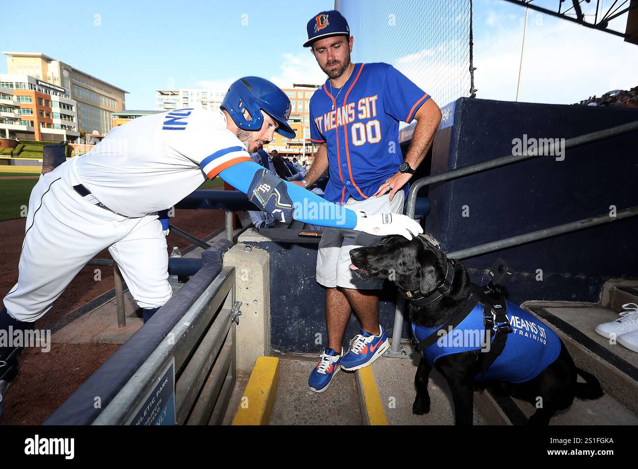 Durham, North Carolina, USA. 3rd Jan, 2025. Durham Bulls player Miles ...