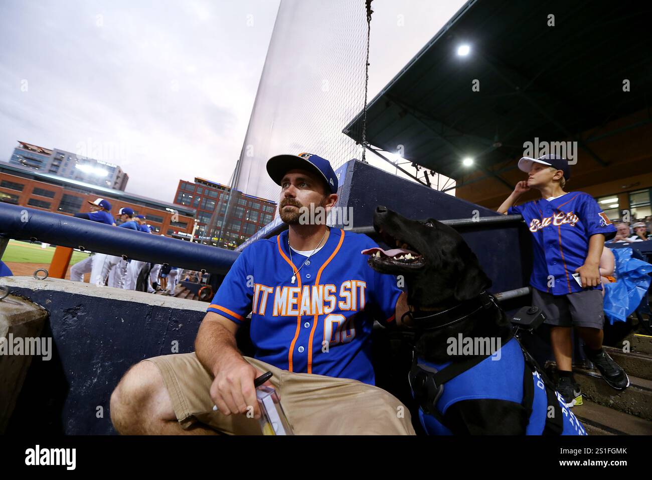 Durham, North Carolina, USA. 3rd Jan, 2025. Michael O'Donnell of ...