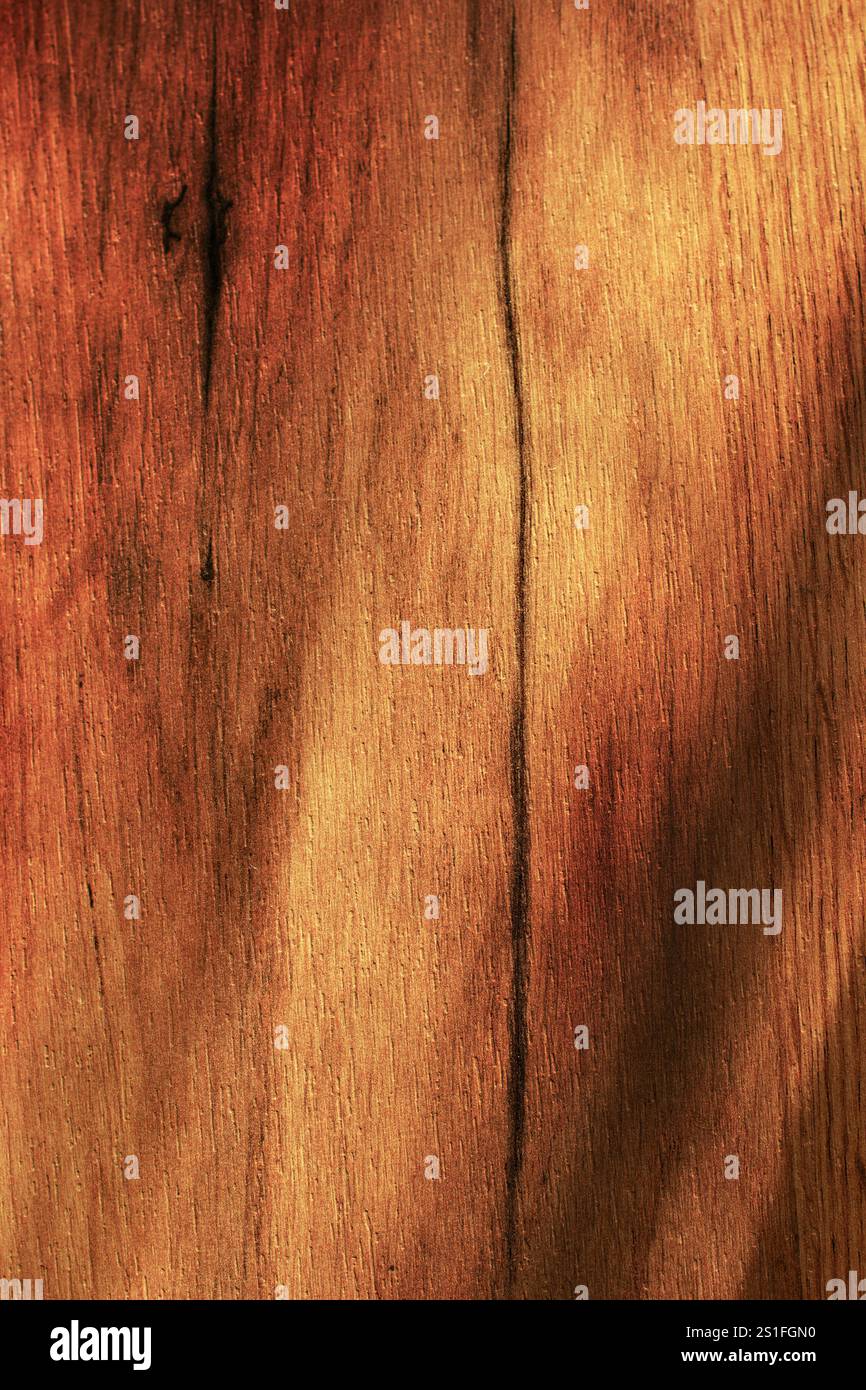 Wooden background of a bright brown shade, wood texture Stock Photo - Alamy