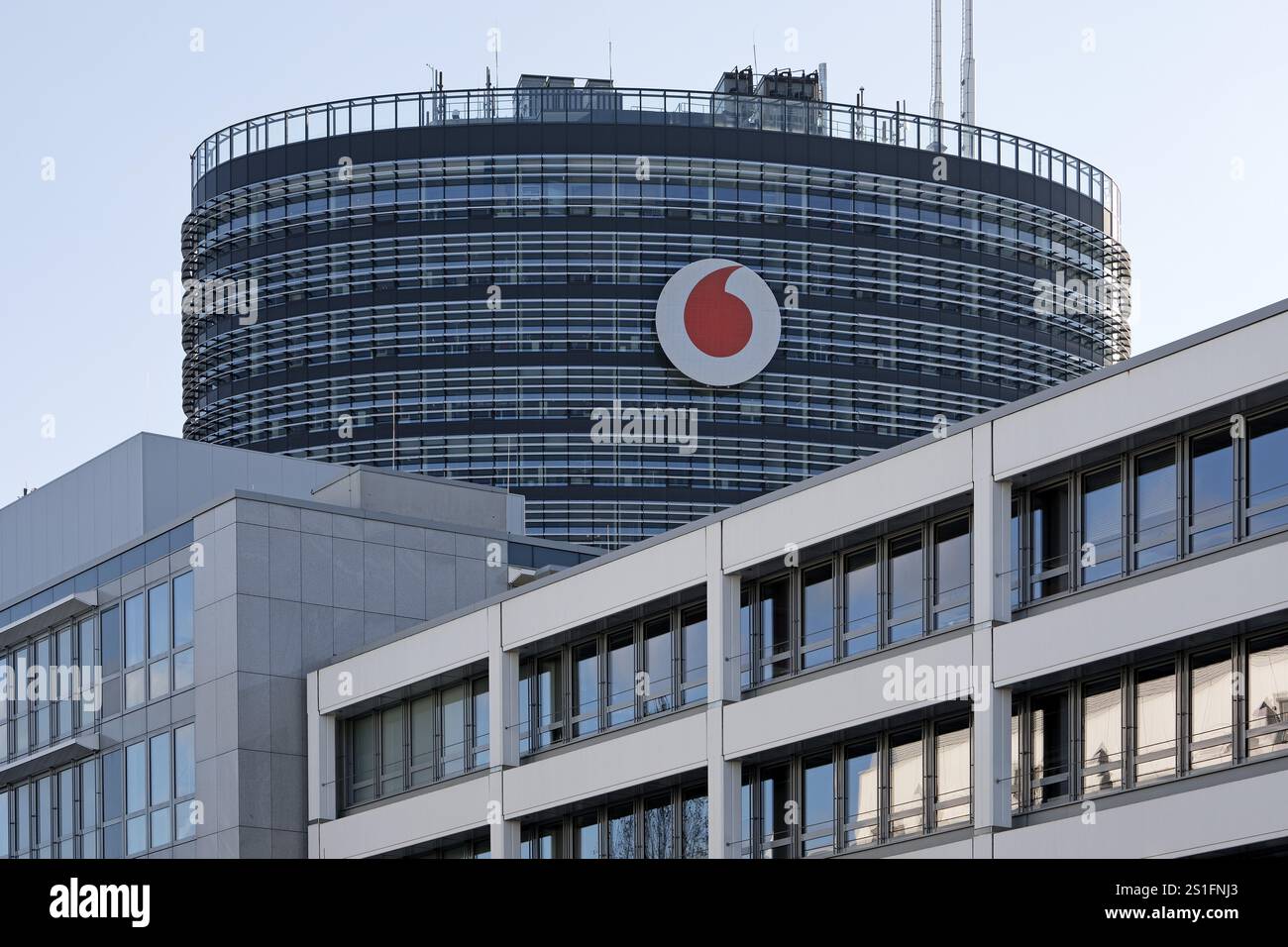Antenna masts and groups hi-res stock photography and images - Alamy
