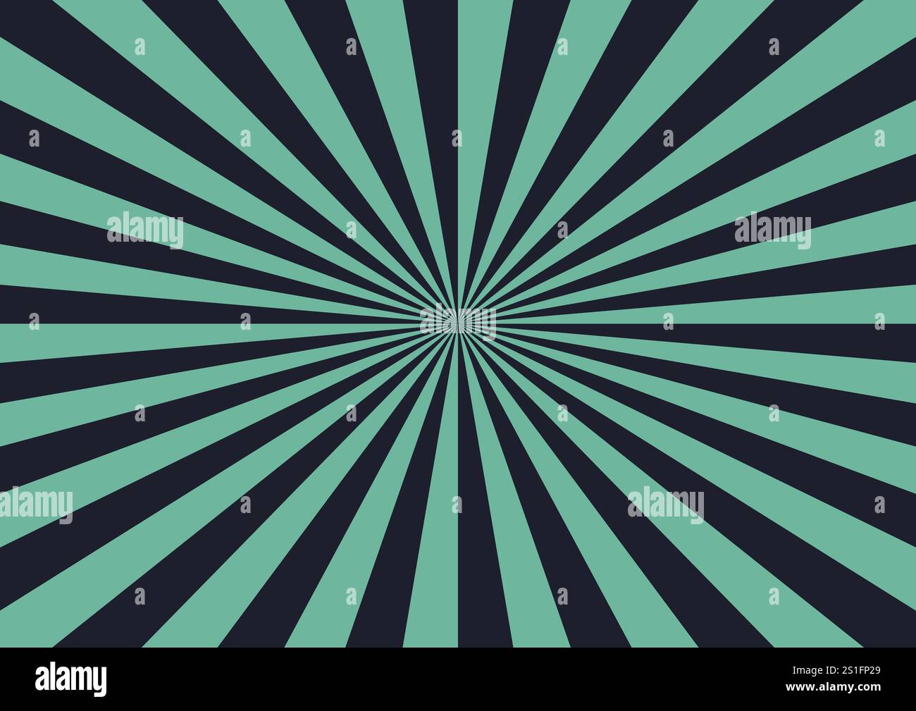 Radiant background in different colours Stock Photo - Alamy