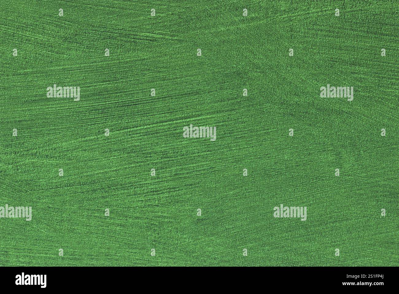 Poster background with green structures Stock Photo - Alamy