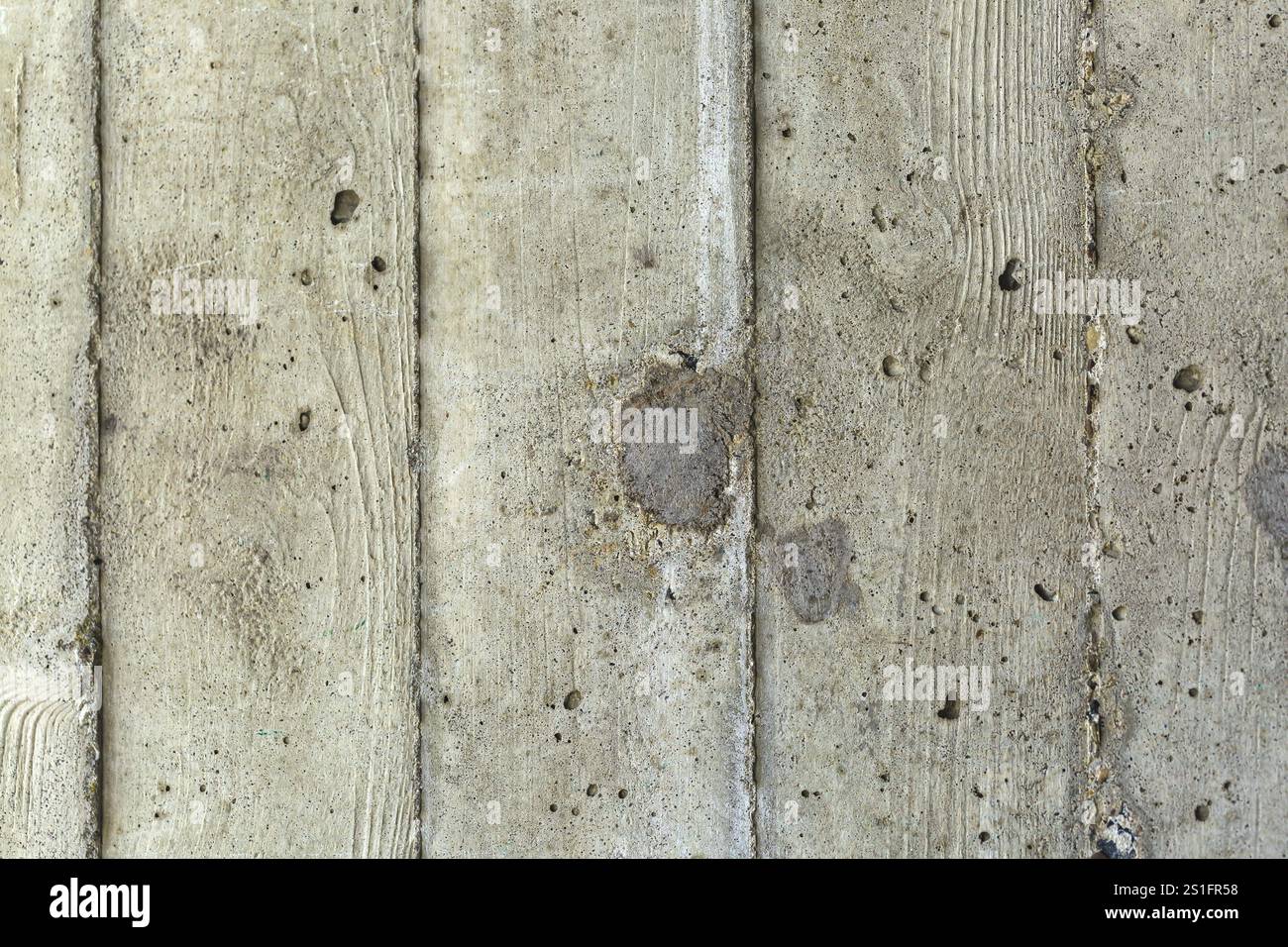 Porous concrete wall as background Stock Photo - Alamy