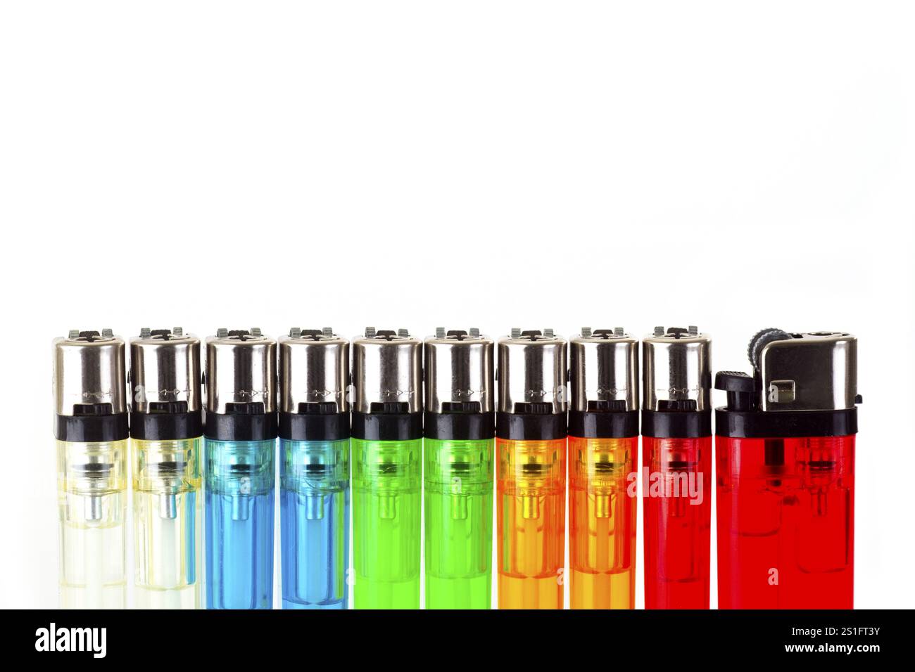 Burning lighters hi-res stock photography and images - Alamy