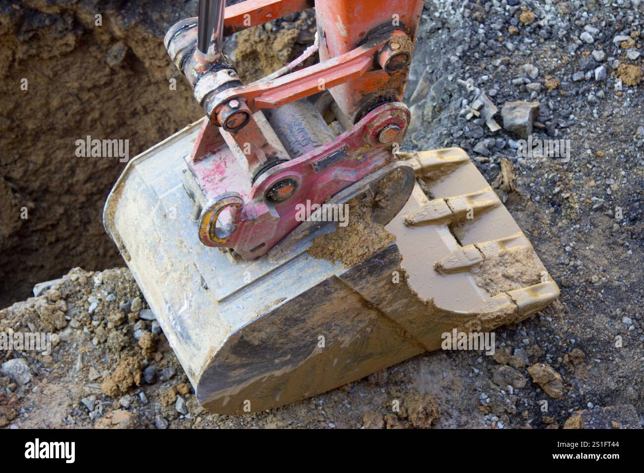 Civil engineering detail hi-res stock photography and images - Alamy