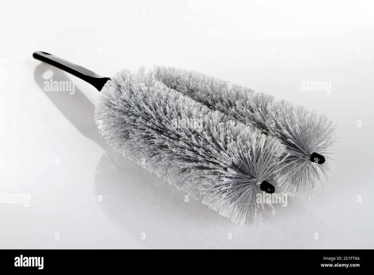 Light bristles hi-res stock photography and images - Alamy