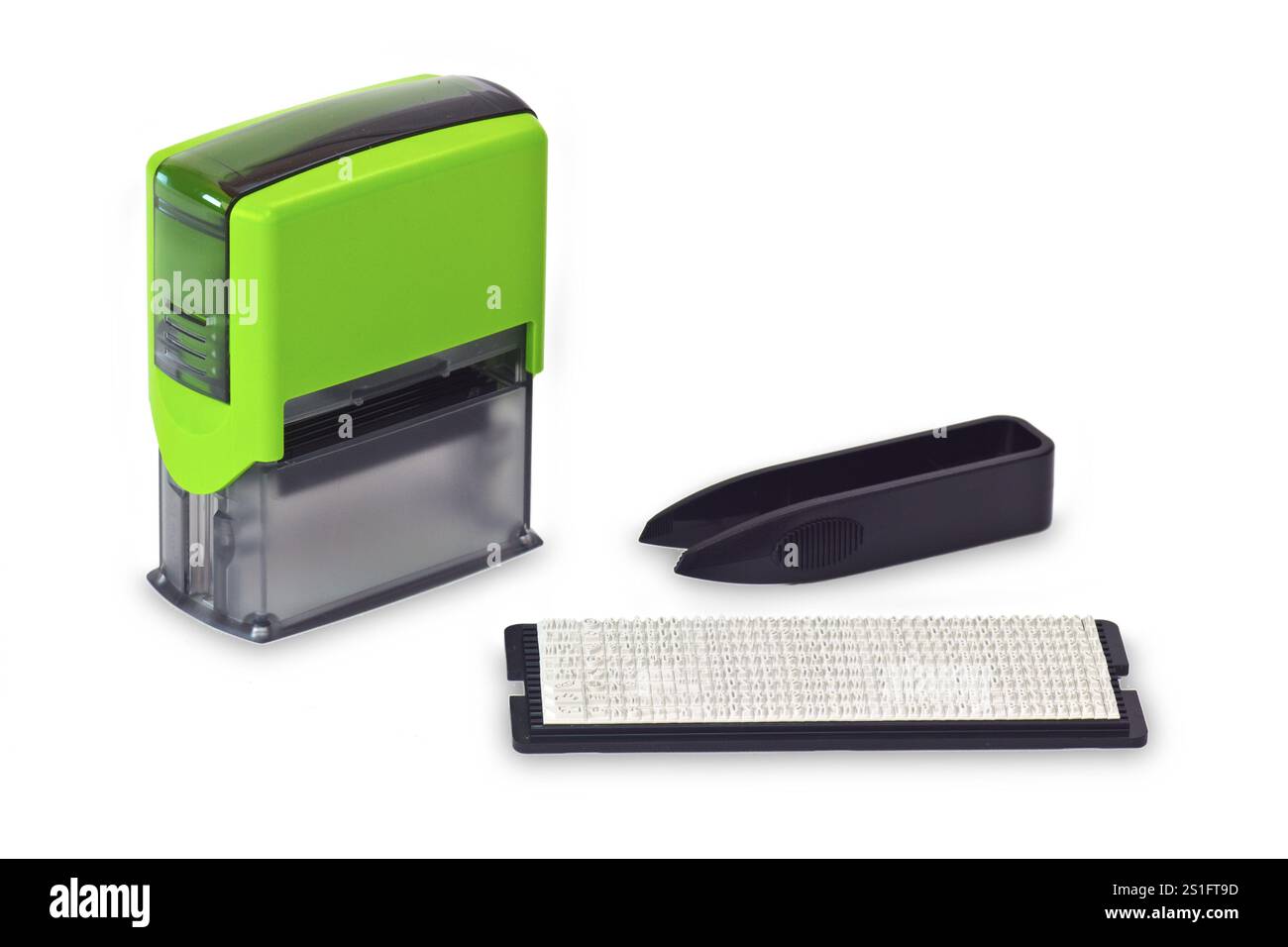 Stamping press Cut Out Stock Images & Pictures - Alamy