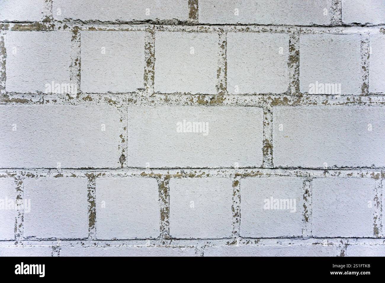 White stone walls hi-res stock photography and images - Alamy