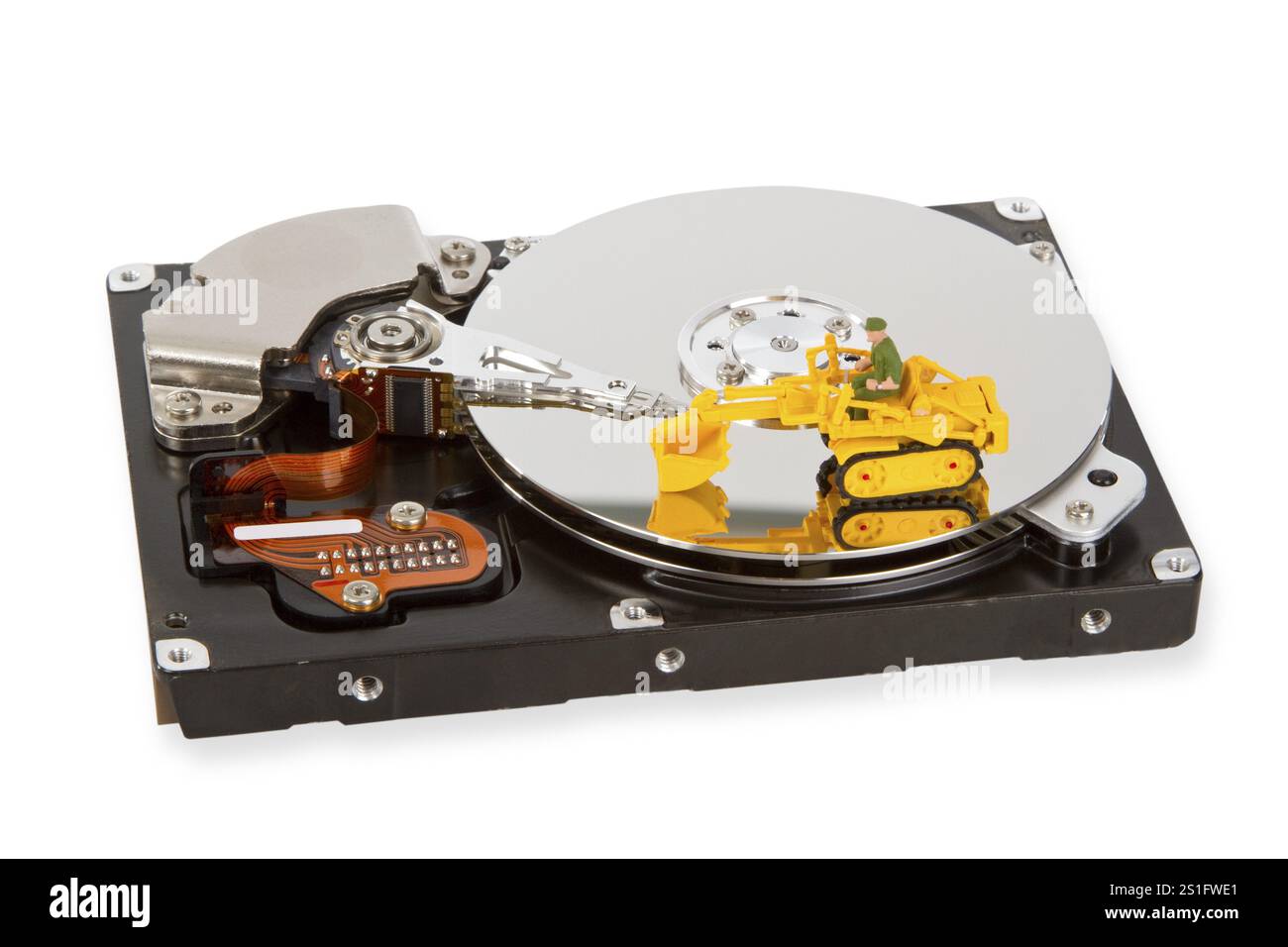 Data technologies Cut Out Stock Images & Pictures - Alamy