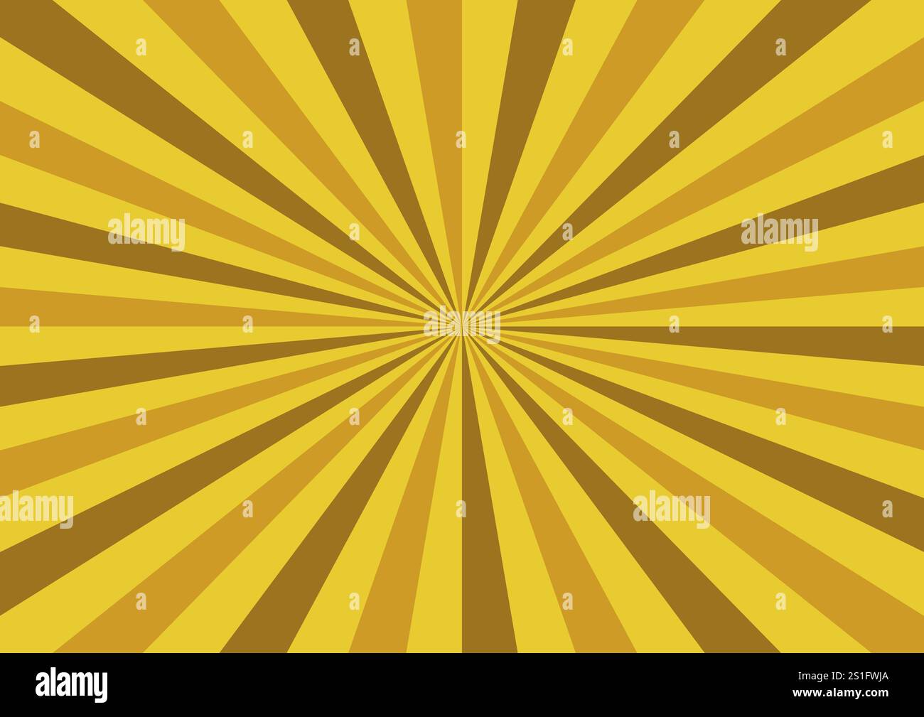 Radiant background in different colours Stock Photo - Alamy