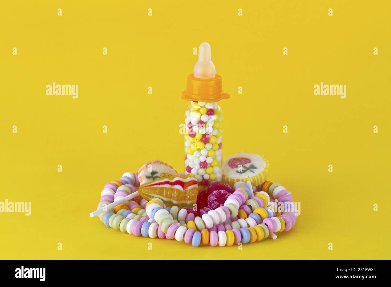 Festivals sweets hi-res stock photography and images - Alamy