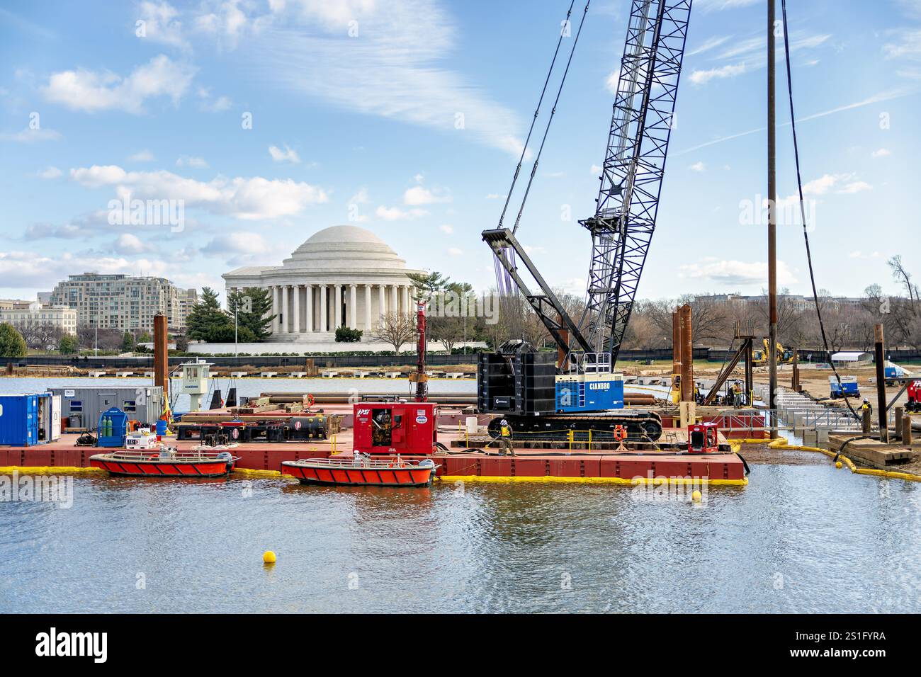 National park tidal basi hi-res stock photography and images - Alamy