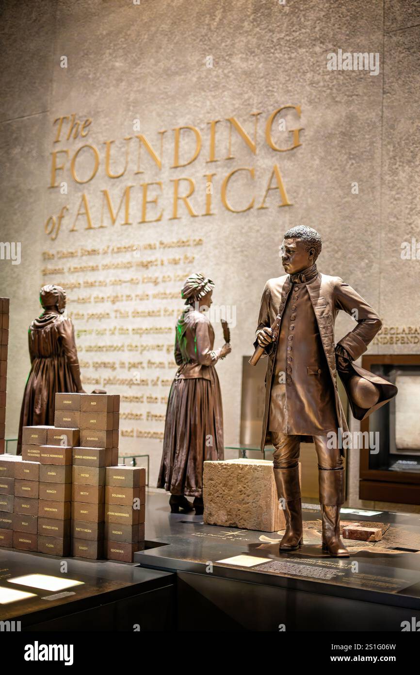 National Museum Of African American History Benjamin Banneker Exhibit ...