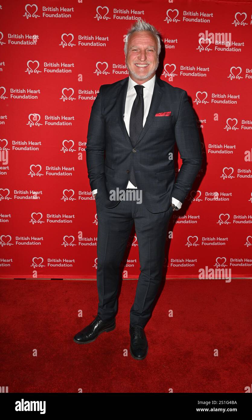 Attendess for the British Heart Foundation Heart Hero Awards 2024 ... Attendess for the British Heart Foundation Heart Hero Awards 2024 ...