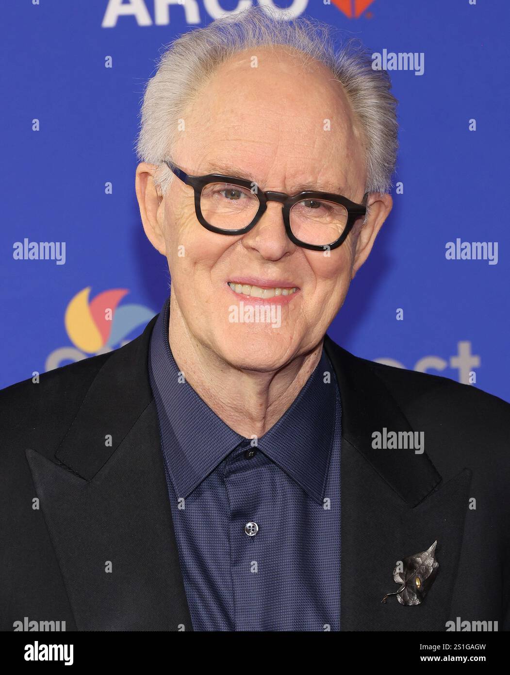 Palm Springs, USA. 03rd Jan, 2025. John Lithgow attends the 36th Annual ...