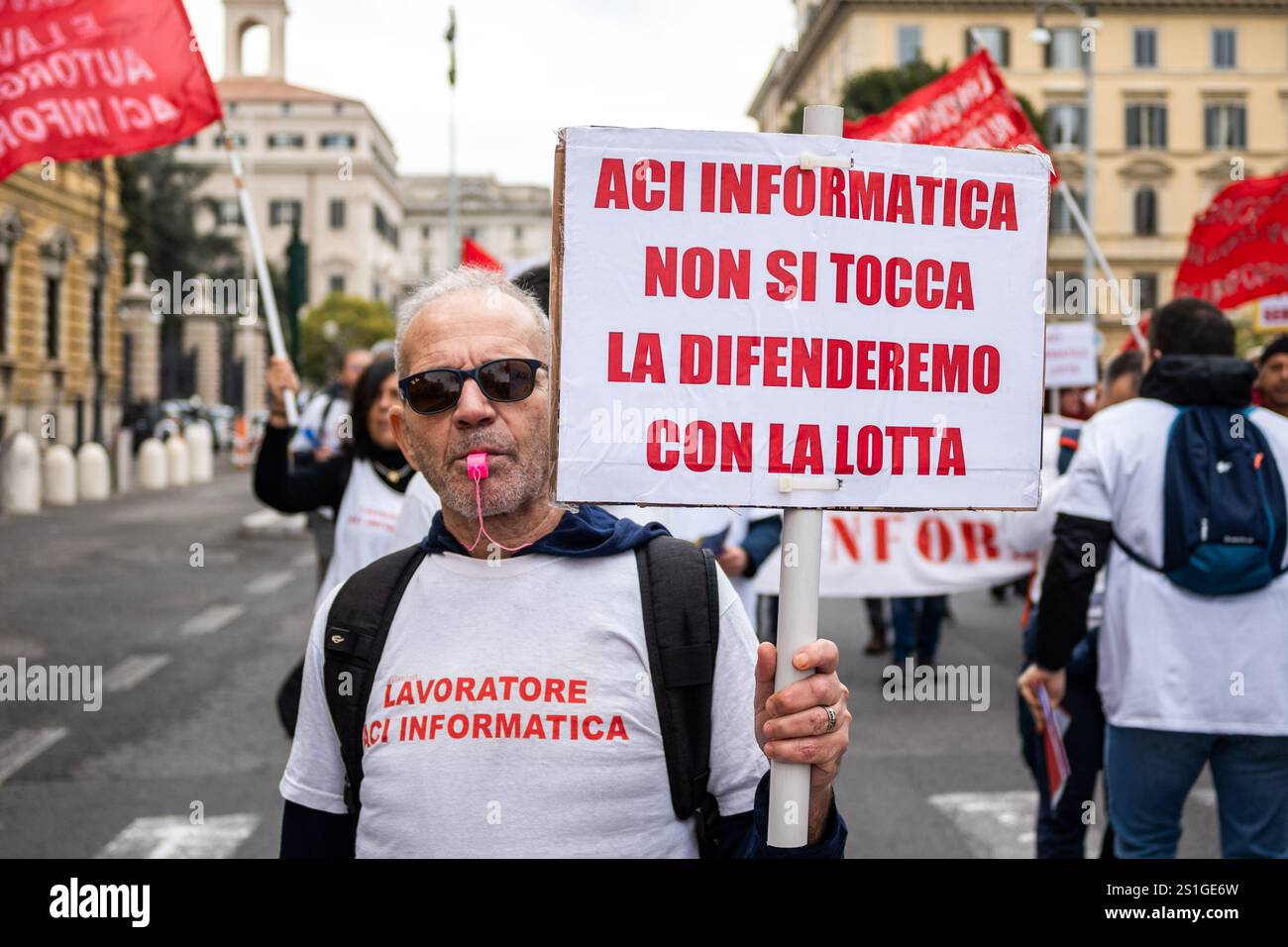 Aci informatica hi-res stock photography and images - Alamy