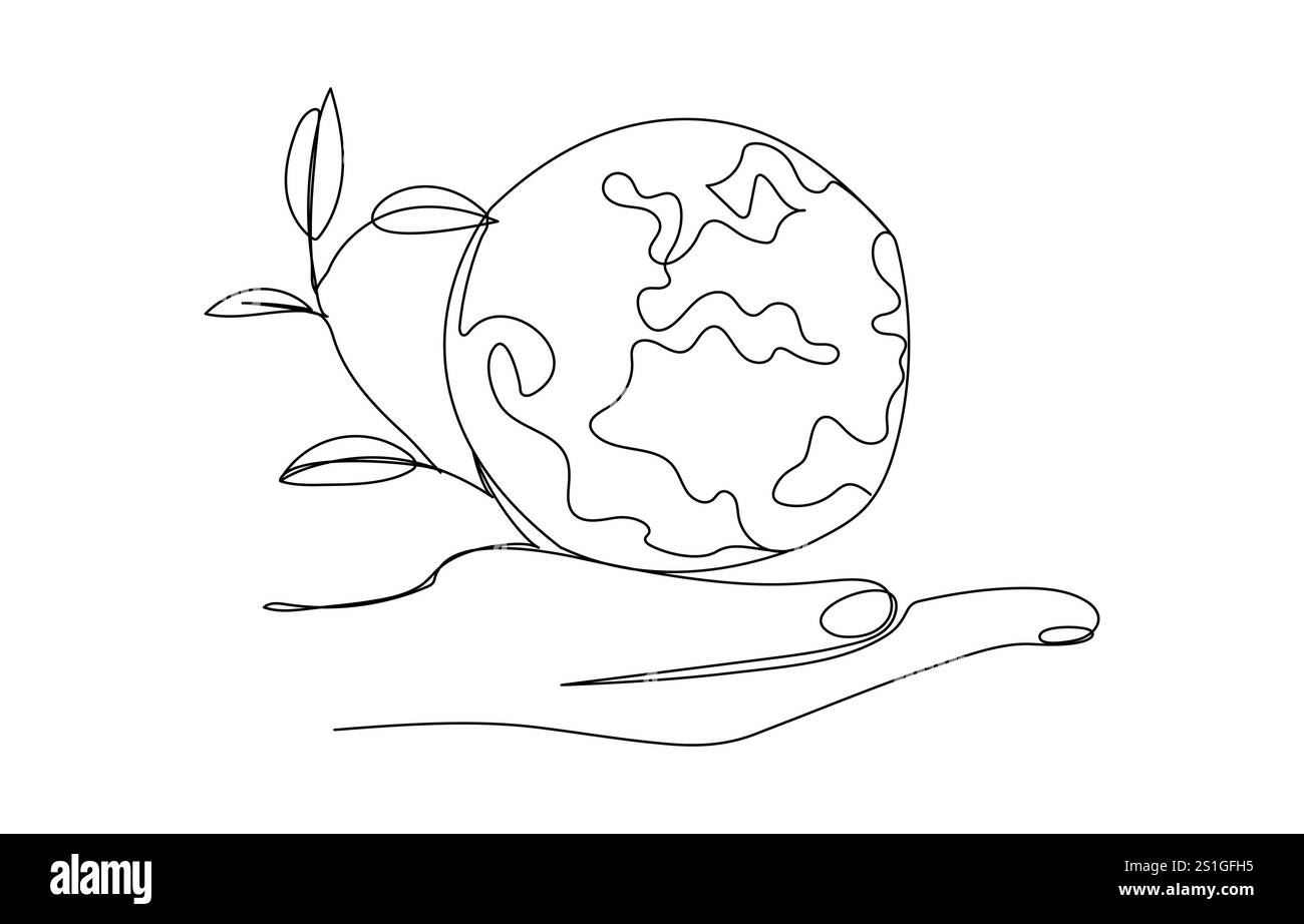 World environment day celebrated Black and White Stock Photos & Images ...