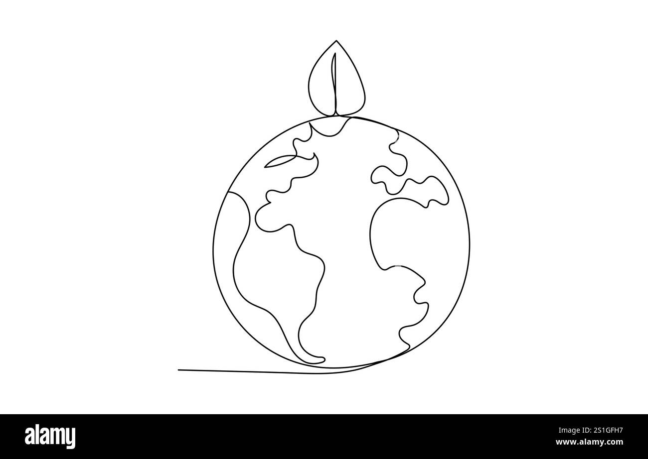 World Environment DayProtect the earth by planting one tree World ...