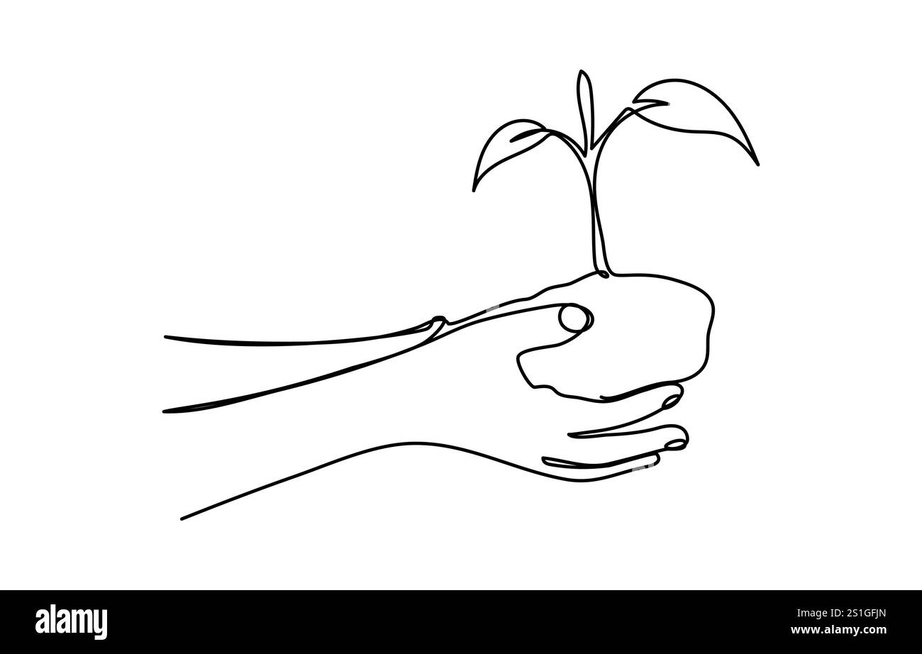 World Environment DayProtect the earth by planting one tree World ...
