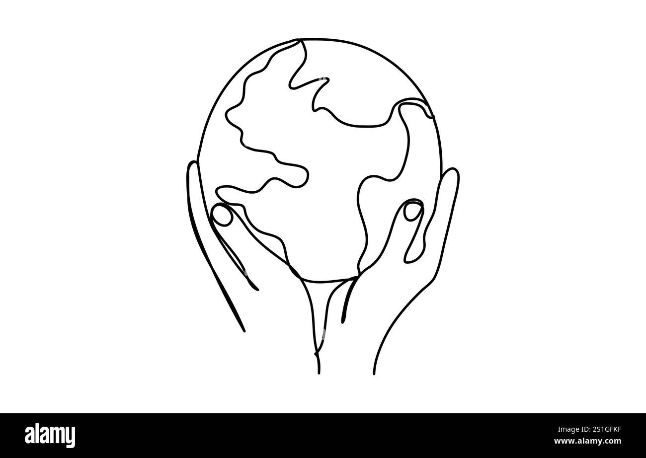 World Environment DayProtect the earth by planting one tree World ...