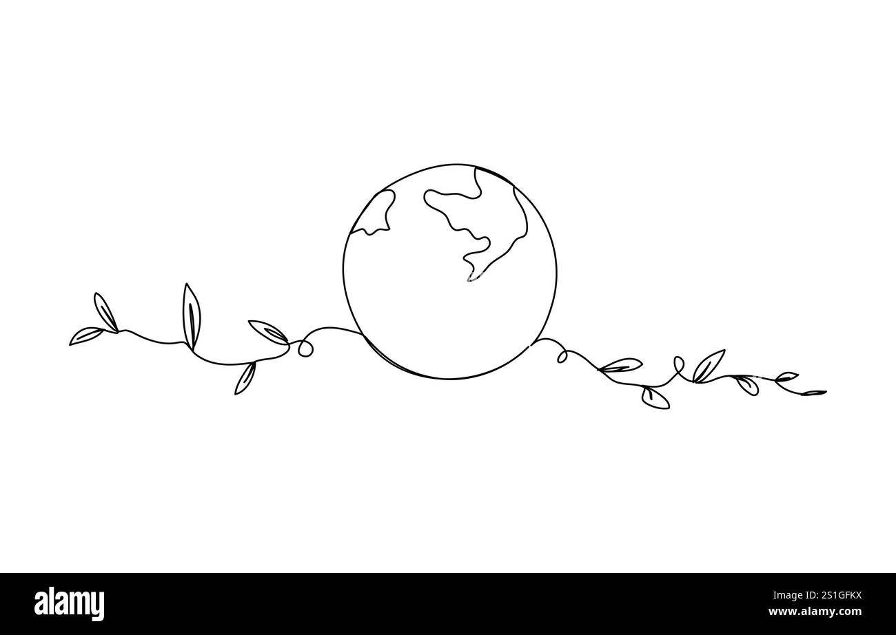 World Environment DayProtect the earth by planting one tree World ...