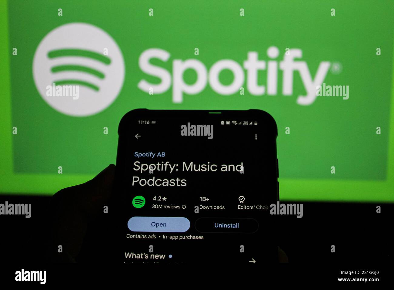 January 4, 2025, Bandung, West Java, Indonesia: In this photo ...