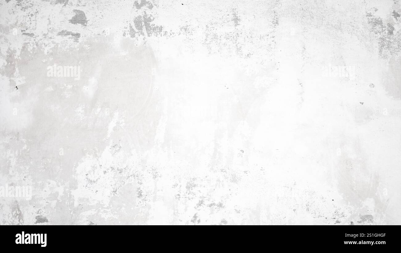 Texture of a worn white wall with subtle shades of gray and beige Stock ...