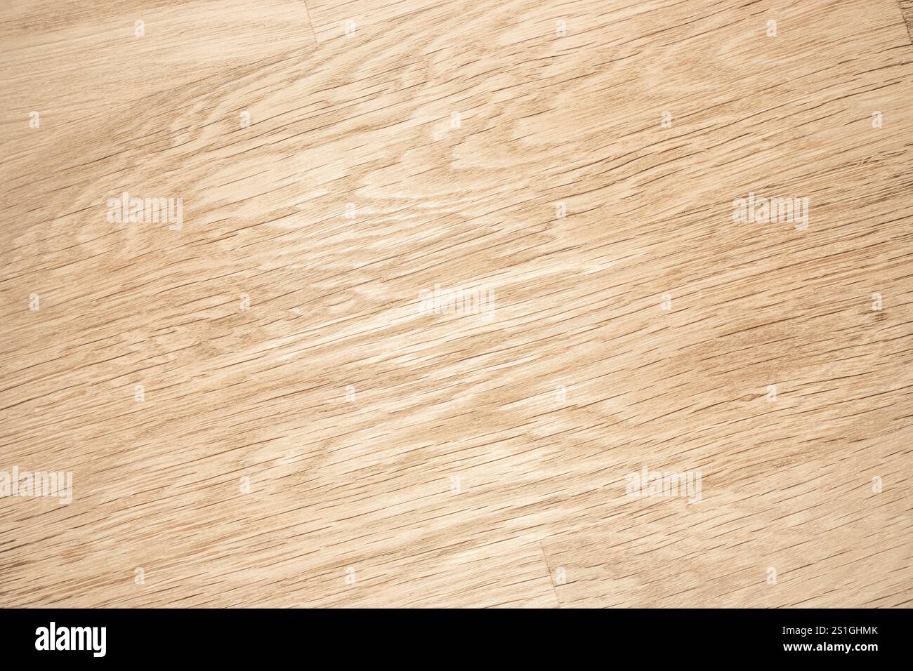 Natural oak wood texture showcasing fine grain patterns and warm tones ...