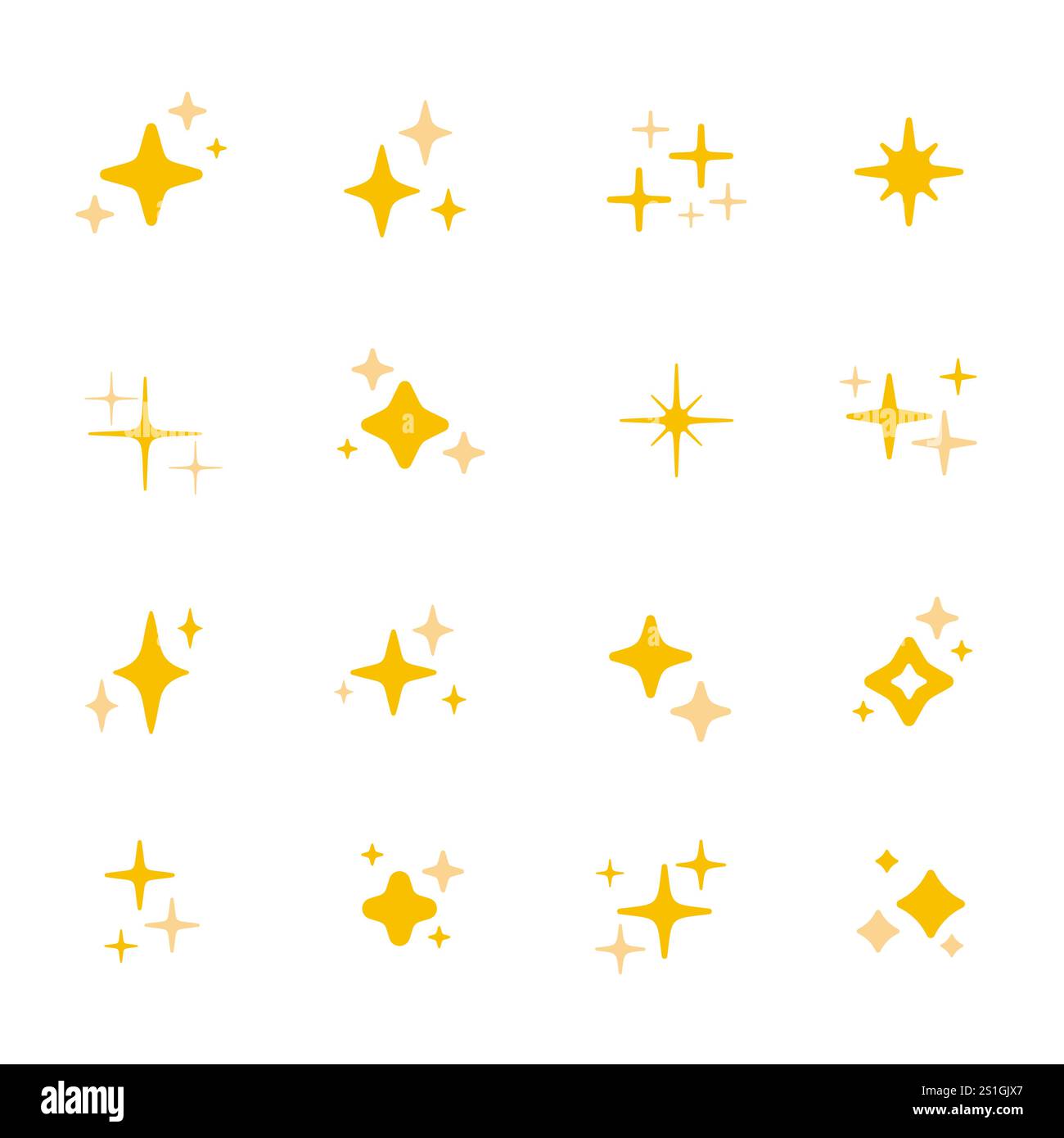 Bright flash glow glare Stock Vector Images - Alamy