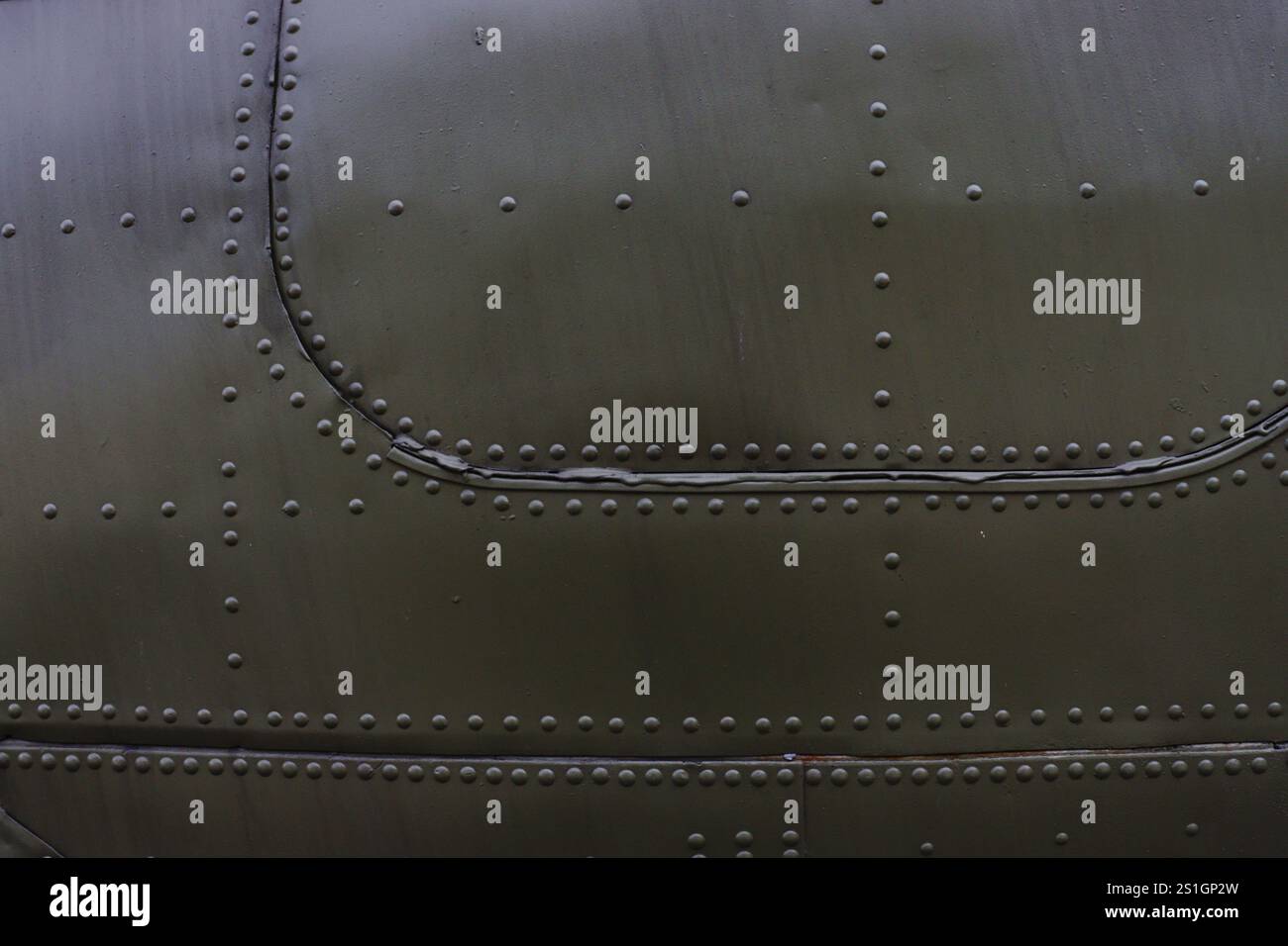 Abstract background of metal. Texture of armor with rivets Stock Photo ...