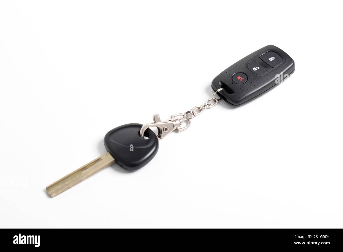 Car key remote hi-res stock photography and images - Alamy