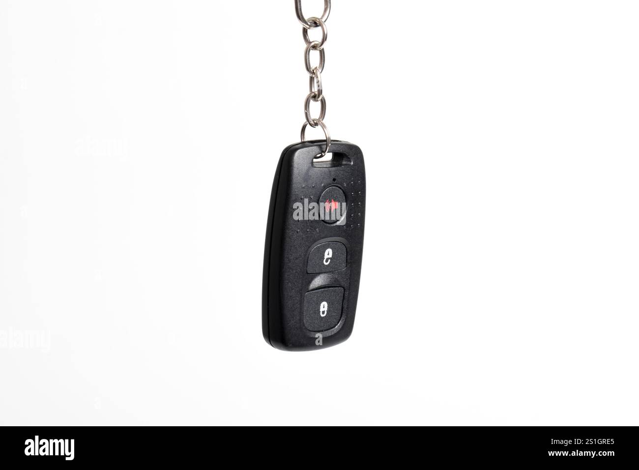 Car key remote hi-res stock photography and images - Alamy