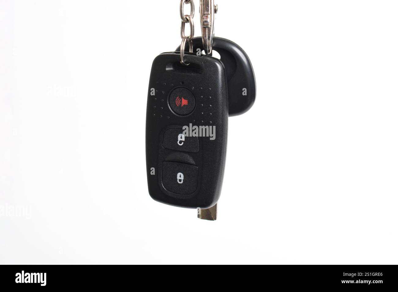 Car key remote hi-res stock photography and images - Alamy